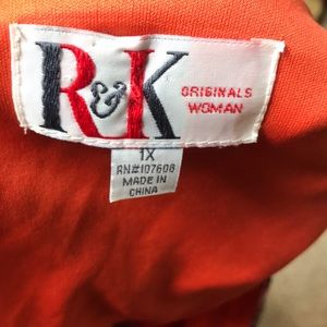 R&K | Dresses | Beautiful Rk Long Dress | Poshmark